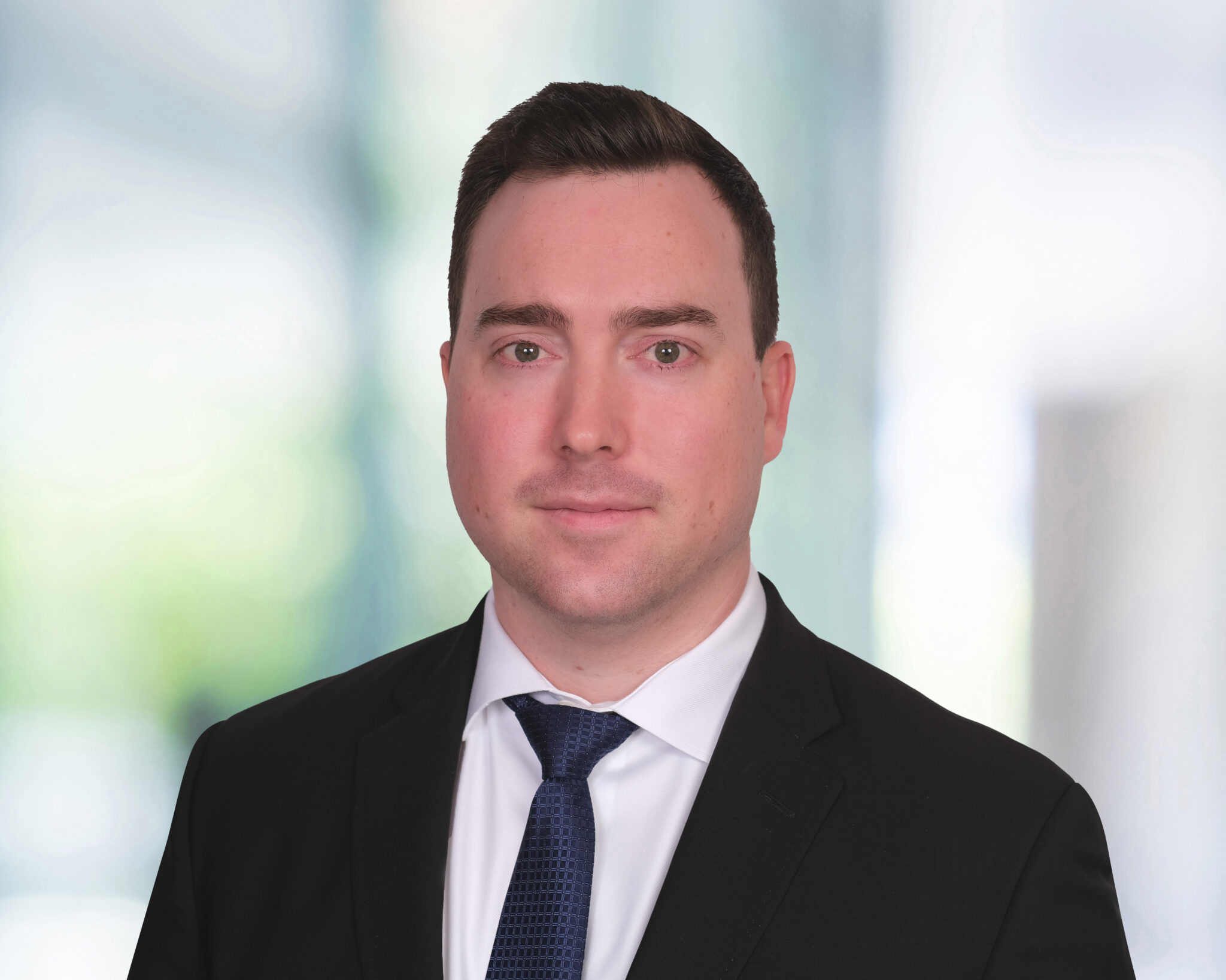 Kyle A. Riddles | Bremer Whyte Brown & O'Meara