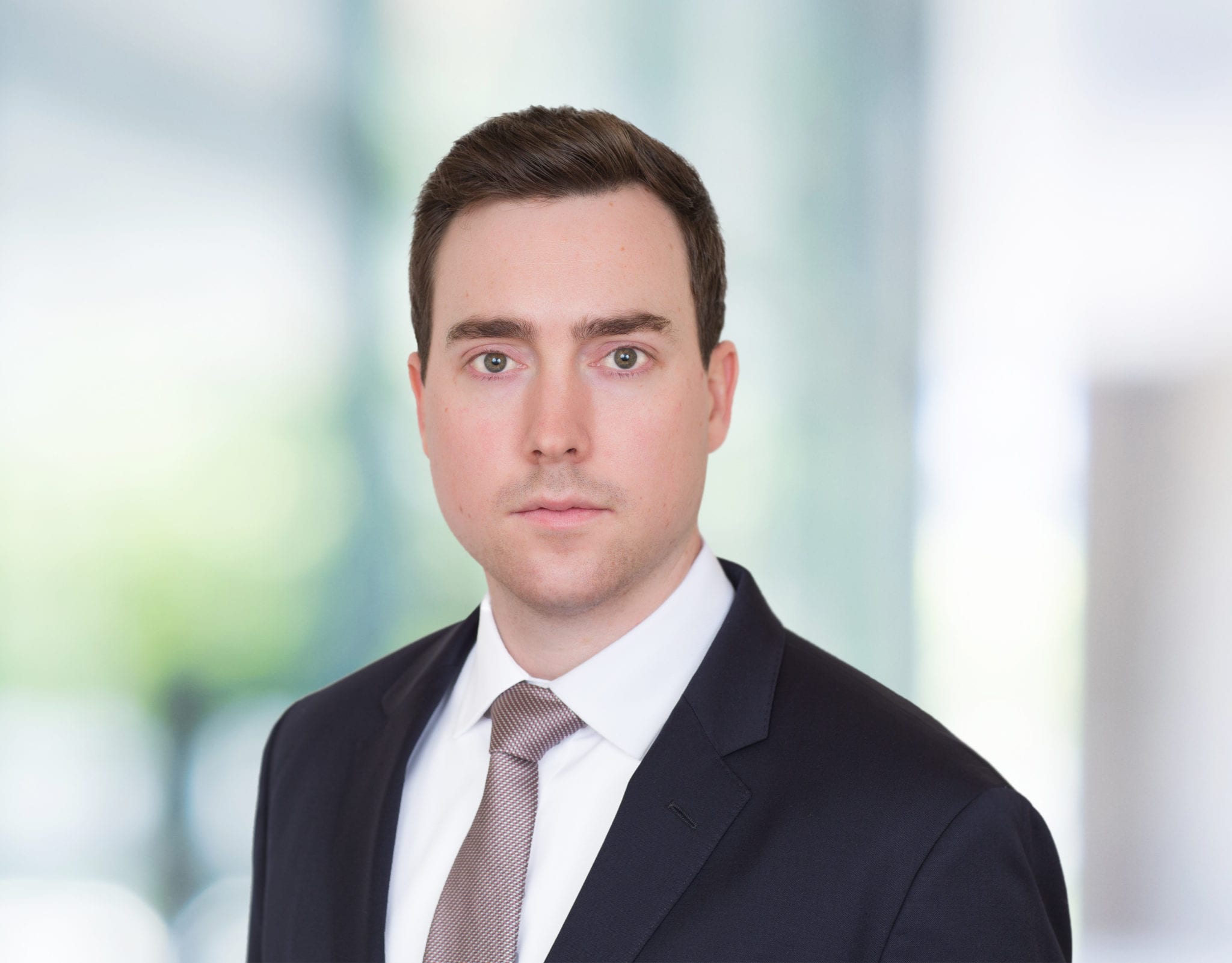 Kyle A. Riddles | Bremer Whyte Brown & O'Meara