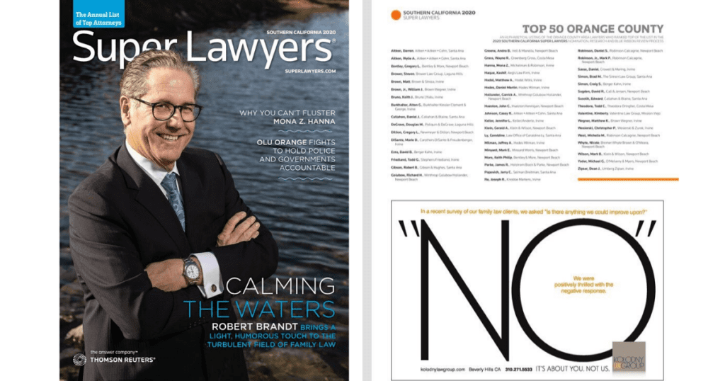 BWB&O Founding Partner/CEO Nicole Whyte is Selected as a Top 50 ...