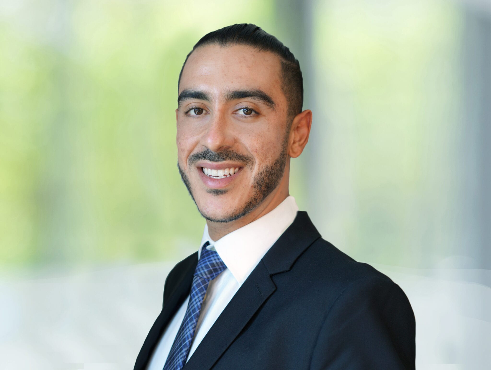 Daniel Frydman | Bremer Whyte Brown & O'Meara