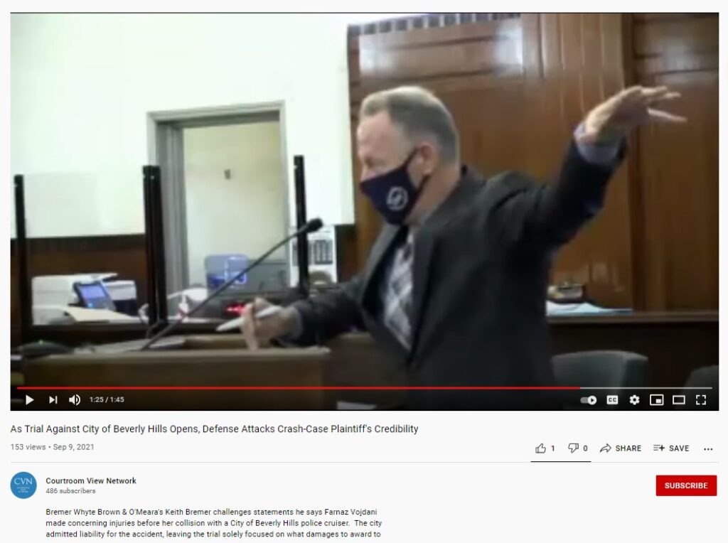 Congratulation to Partners Keith Bremer and Rachel Mihai and Associate ...